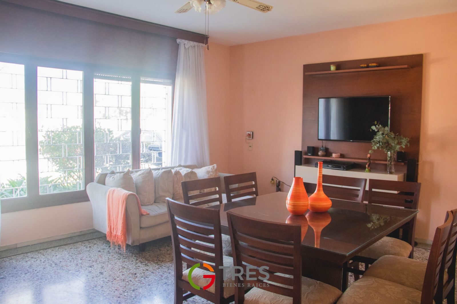 Venta Casa De 3 Dormitorios en La Union Con Jardín, Parrillero. Ref #U51F97 - infocasas.com.uy