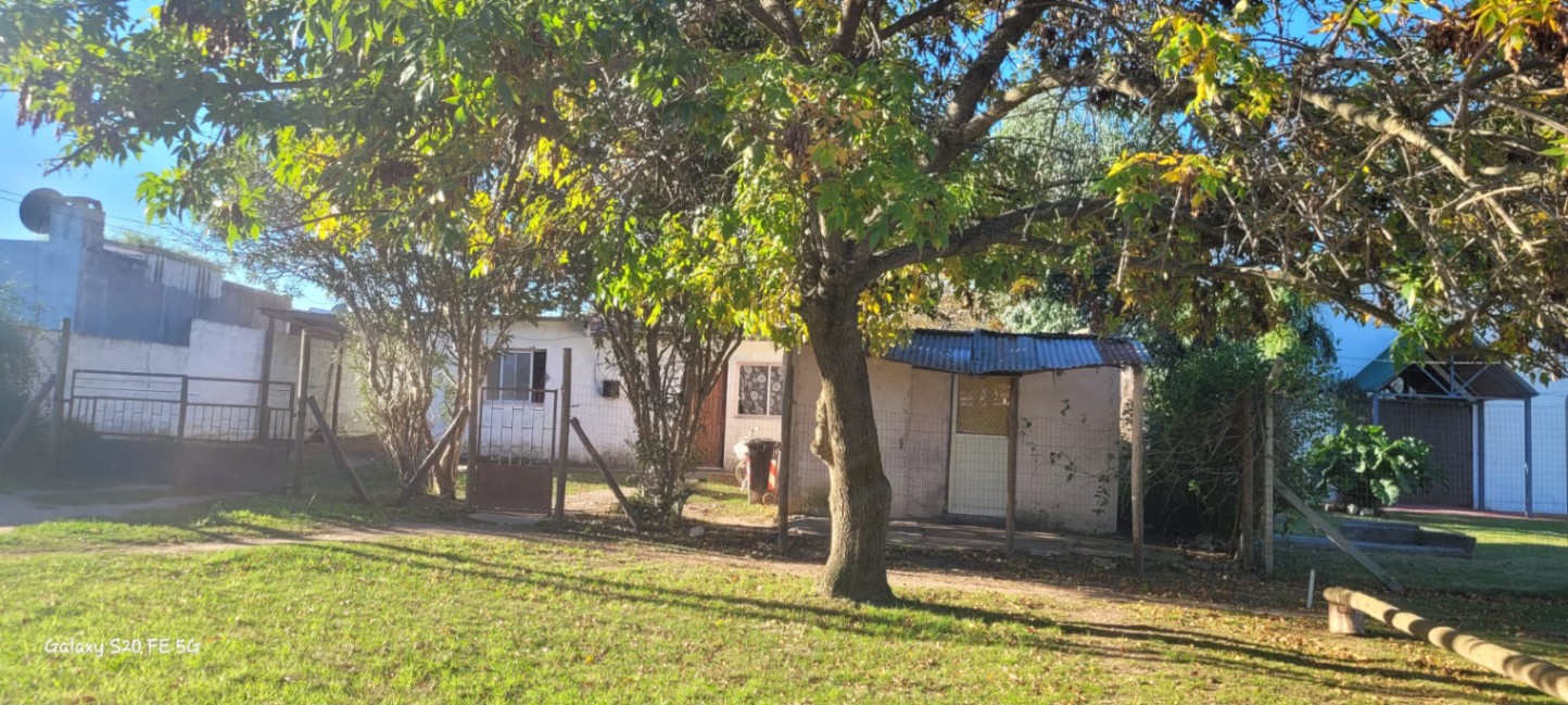 Casa en venta de 2 dormitorios en Colinas de Solymar. Ref #SE00BE