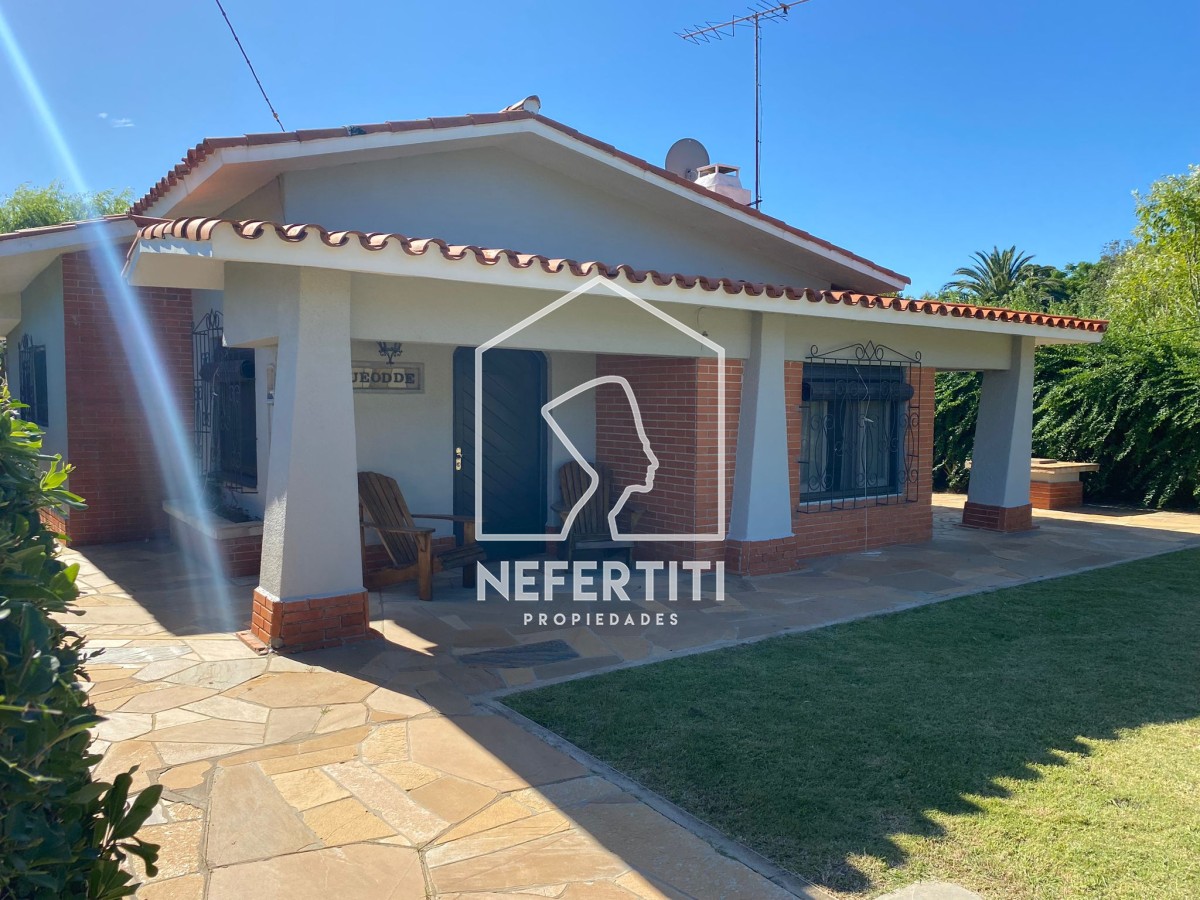 Venta Casa 3 Dormitorios en Las Flores. Ref #RFD942 - infocasas.com.uy