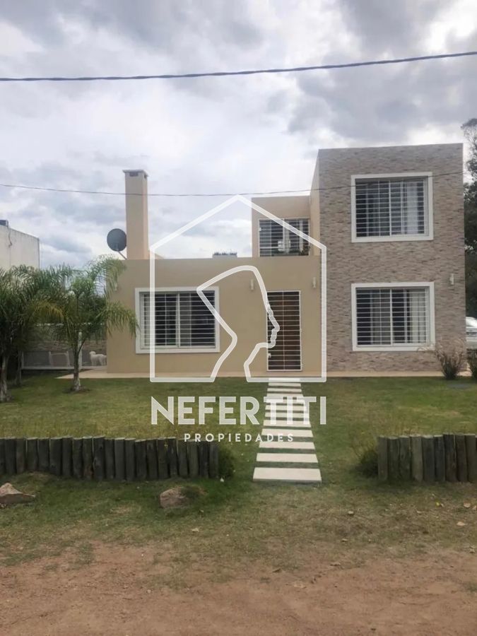 Moderna Casa 3 Dormitorios 2 Baños!!. Ref. #P74357 - InfoCasas.com.uy