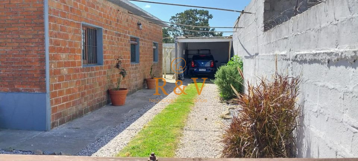 Casa en venta Maldonado - 3 dormitorios Barrio las cooperativas.. Ref #P5C2BE - infocasas.com.uy