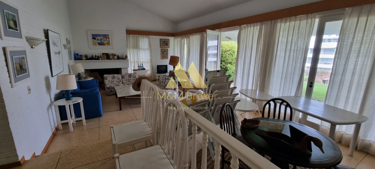 Tradicional casa para reciclar. Ref #B14729 - infocasas.com.uy