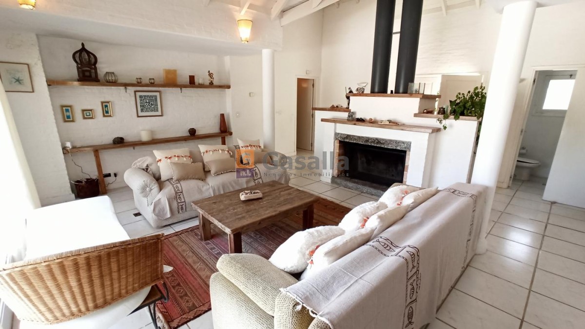 Casa en venta y en alquiler - Rincón del Indio. Ref. 3708. Ref #X33A39 - infocasas.com.uy