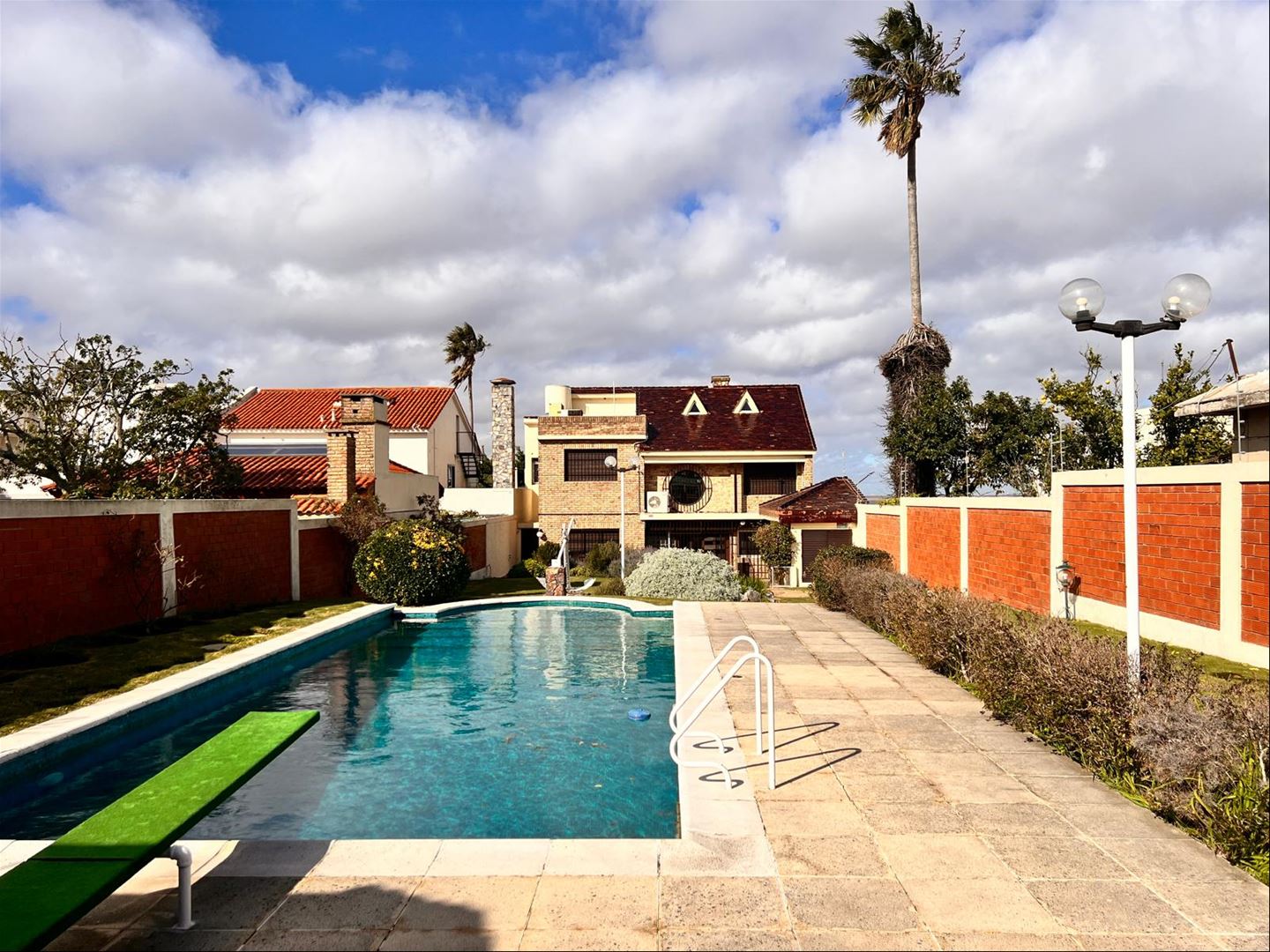 casa en venta padrón único, piscina, estufa, Punta Gorda.. Ref #TDDD5E - infocasas.com.uy