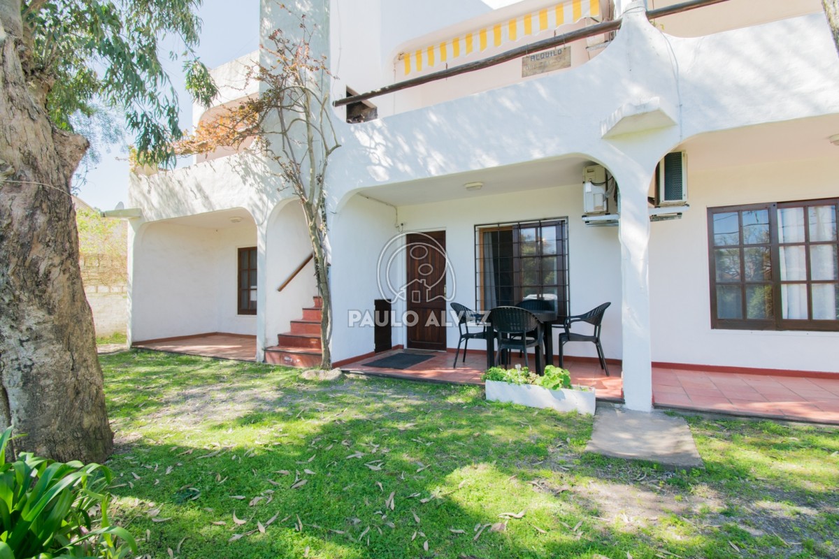 A pasos del mar. Ref #SB432E - infocasas.com.uy