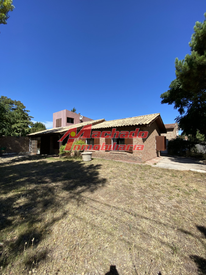 Casa en venta a pasos del mar en Tio Tom Punta Ballena.. Ref #MBA3BC - infocasas.com.uy