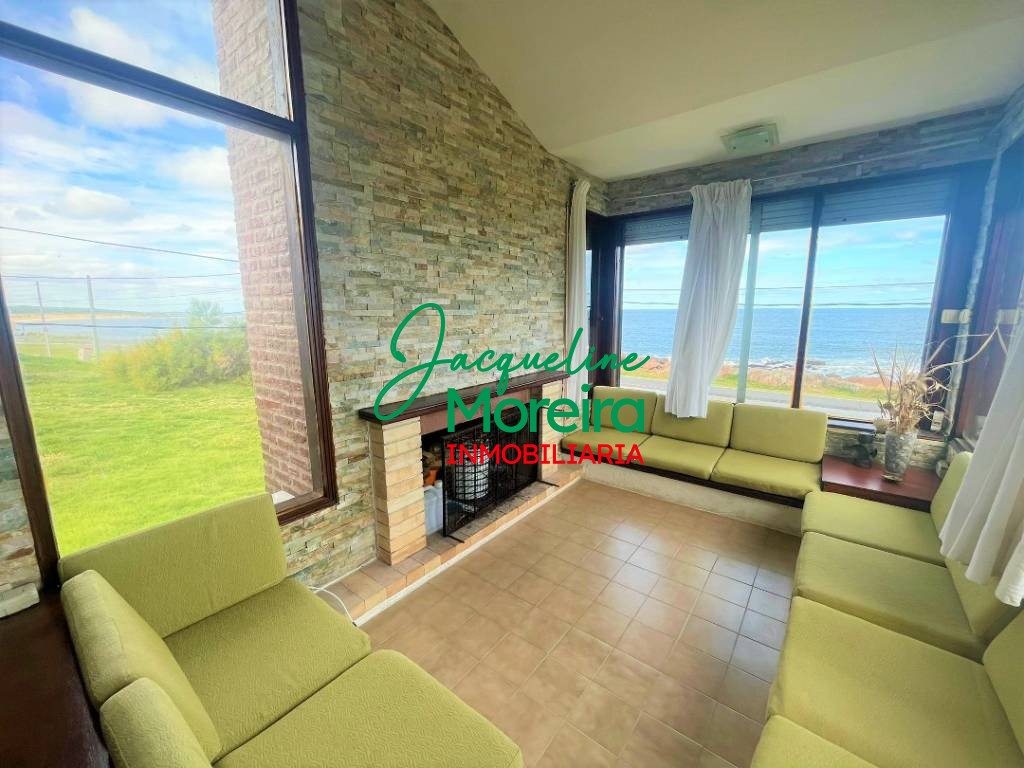 \"PUESTA DEL SOL\" CASA en VENTA FRENTE AL MAR PUNTA COLORADA PIRIAPOLIS. Ref #F02D76 ...