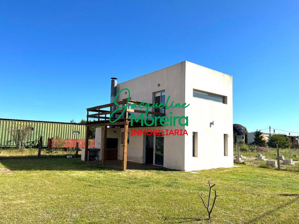 CARTAGENA Casa en venta en Punta Negra Piriapolis a 100mts del mar. Ref #M988DC - infocasas.com.uy