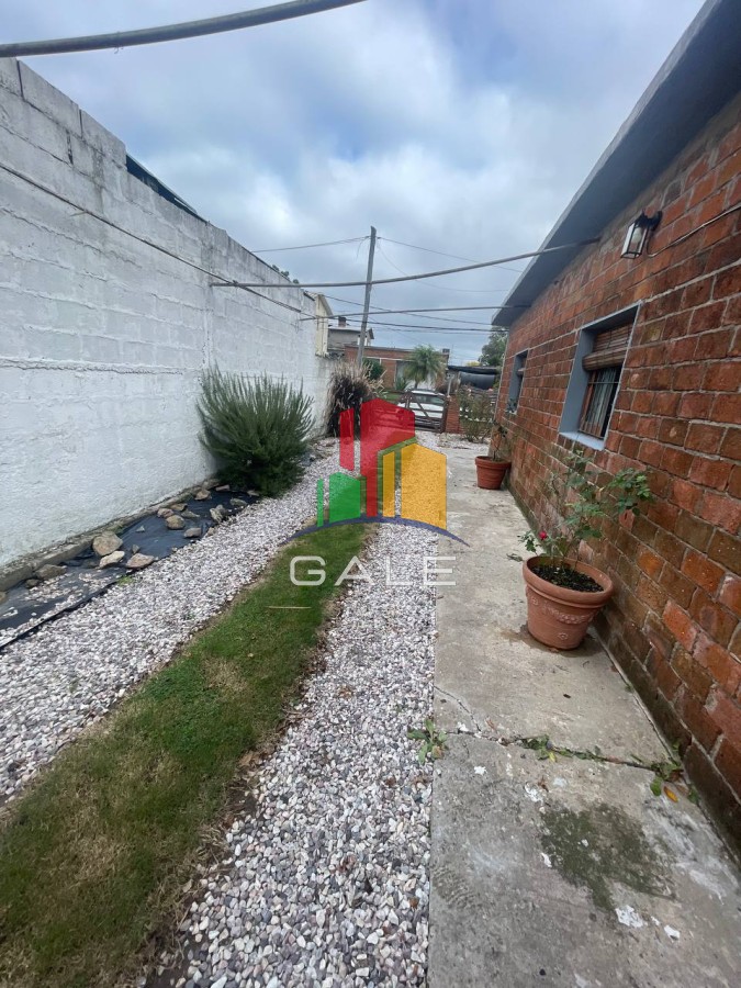 Se vende hermosa casa de tres dormitorios en Maldonado. Ref #LF218F - infocasas.com.uy