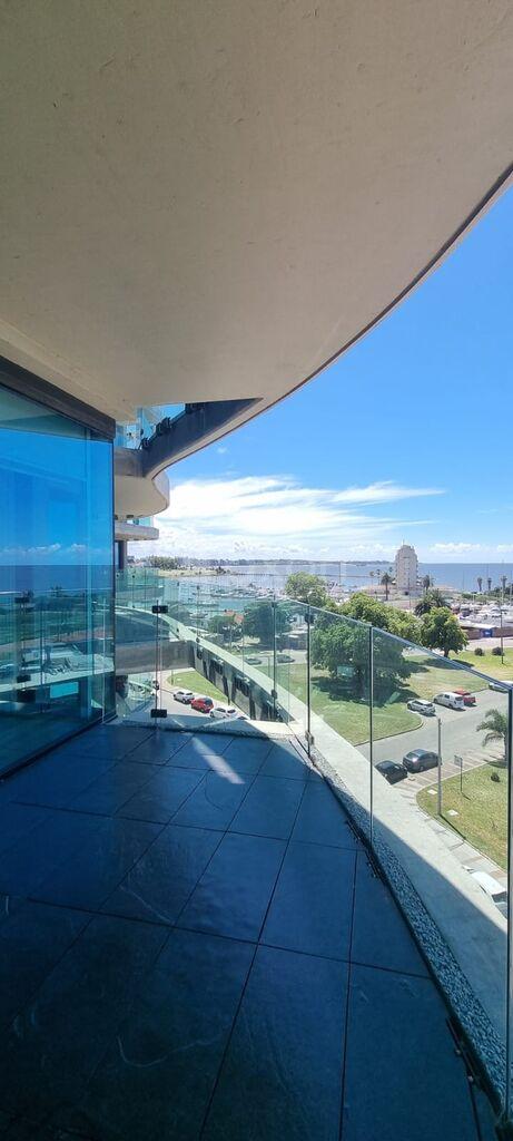 ALQUILER APARTAMENTO PUERTO DEL BUCEO EDIFICIO FORUM 3 DORMITORIOS AMENITIES. Ref #T5A378