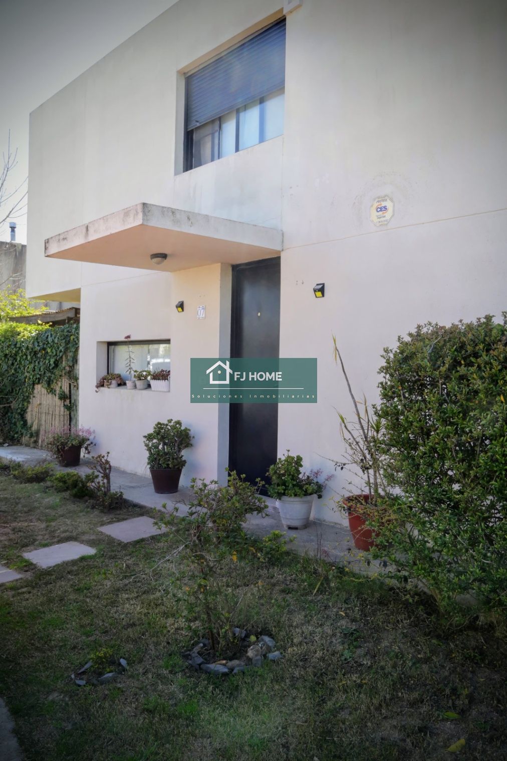 Casa en venta de 3 dormitorios , 2 baños en complejo privado.. Ref #NC8A16 - infocasas.com.uy