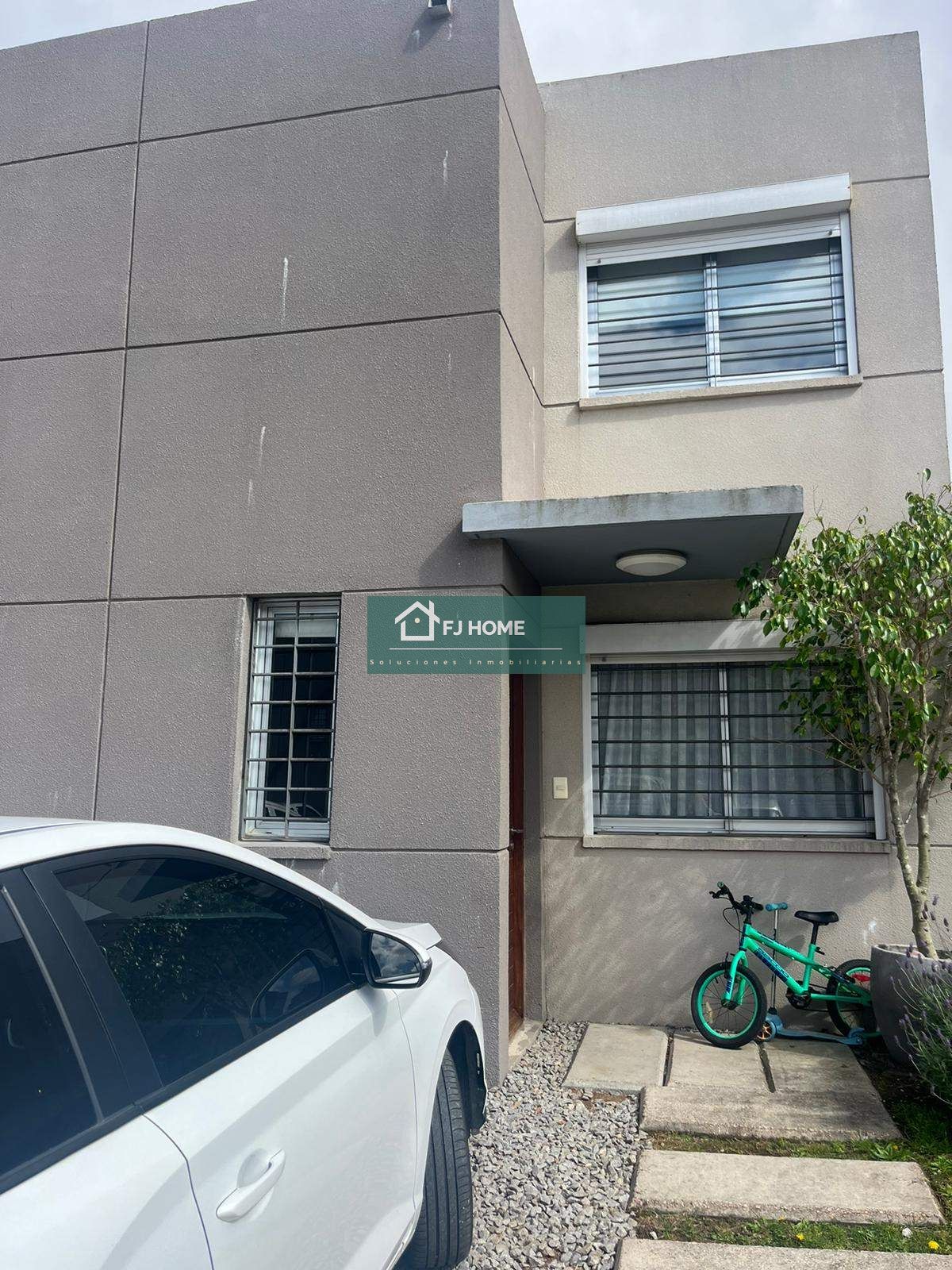 Casa en alquiler de 2 dormitorios c/ cochera en San José de Carrasco. Ref #S7CB83 - infocasas.com.uy