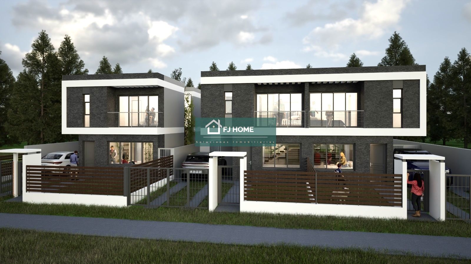 Casa en venta de 4 dormitorios c/ cochera en Shangrilá. Ref #H9F234 - infocasas.com.uy