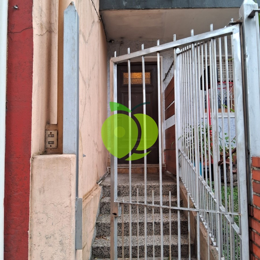 Venta apartamento 1 dormitorio con parrillero terraza. Ref #H2F77A - infocasas.com.uy