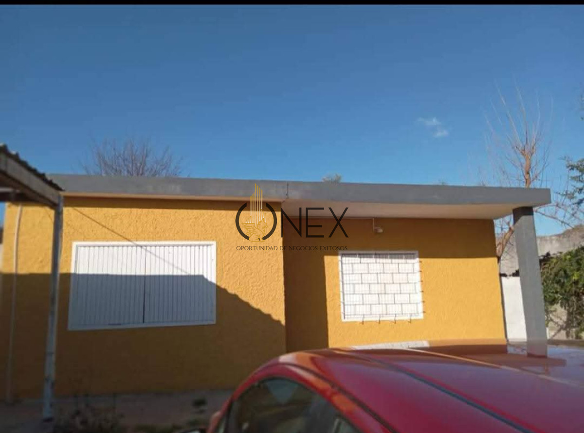 Alquiler casa Las Piedras - Canelones. Ref #JBE9E5