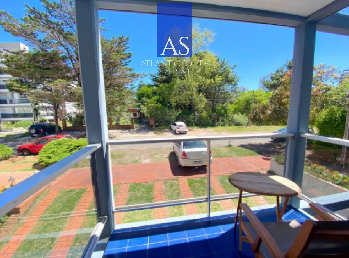 Oportunidad Aidy grill 2 dormitorios con terraza Punta del Este. Ref #HF66F4 - infocasas.com.uy