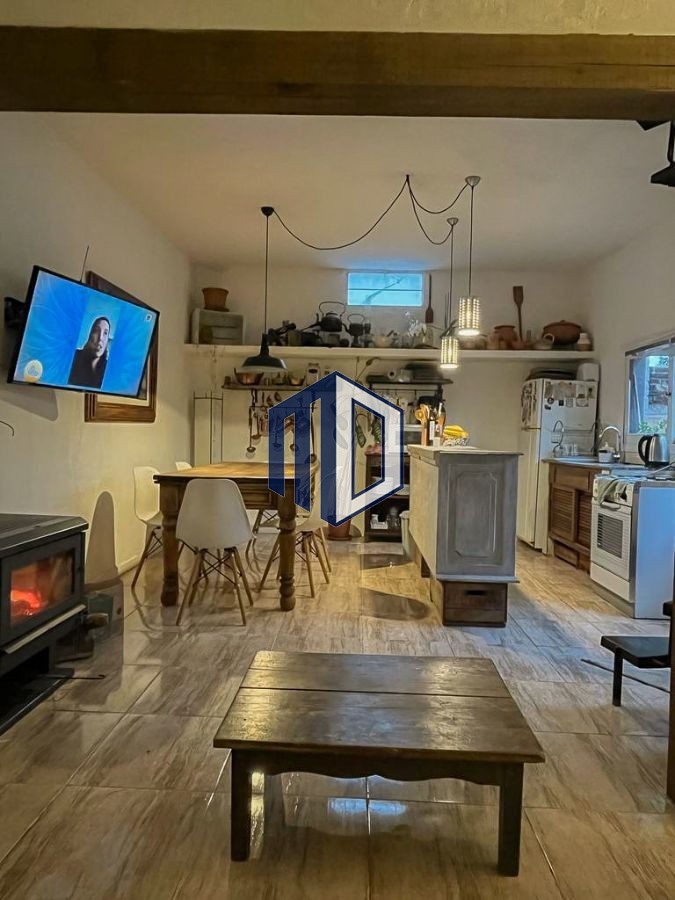 Casa En Venta De 3 Dormitorios C/ Cochera En Maldonado. Ref #M6C754 - infocasas.com.uy