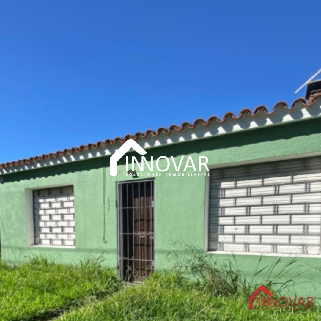 VENTA CASA 2 DORMITORIOS EN LAS PIEDRAS. Ref #BF62E4