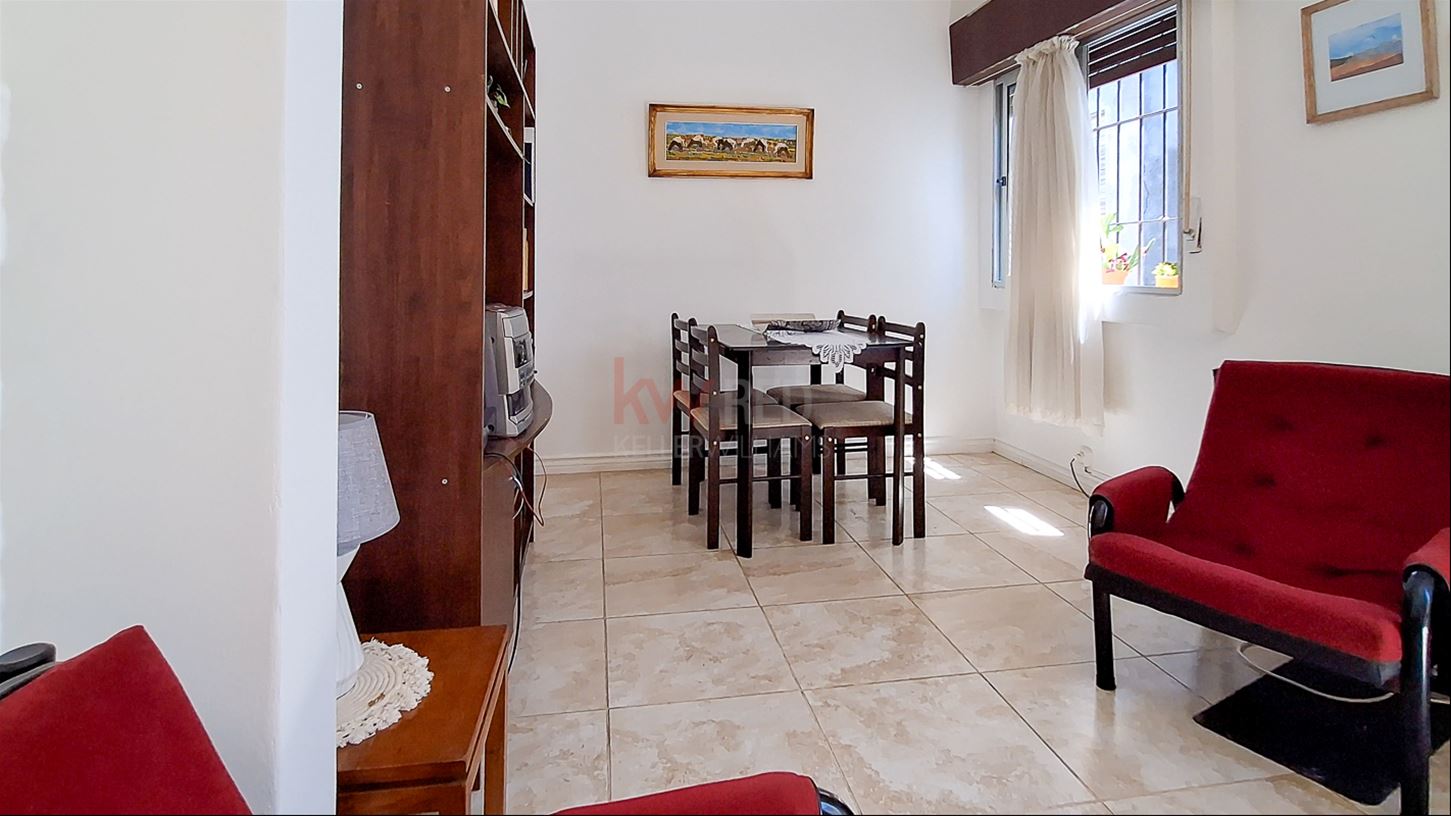 Venta apartamento 1 dormitorio Union limite con Buceo. Ref #U5FF66 - infocasas.com.uy