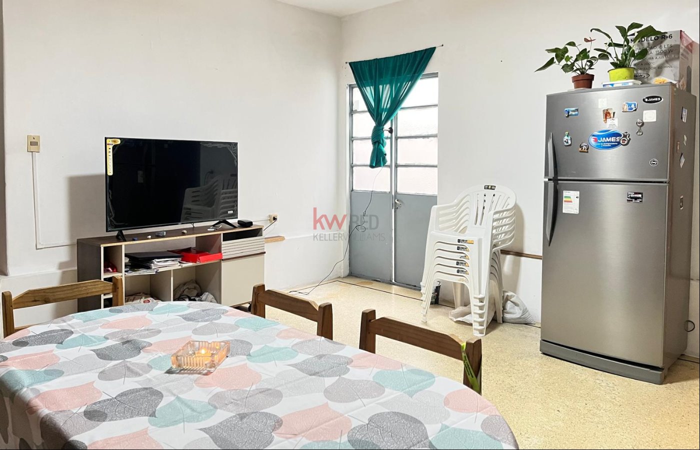 Venta Apartamento 1 dormitorio Union 8 de octubre y Propios. Ref #EB935E