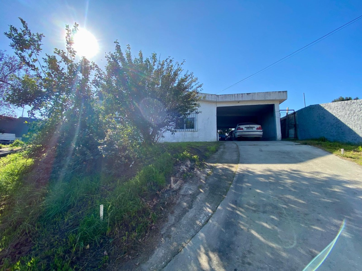 Venta Casa 3 Dormitorios Lomas de Solymar con Barbacoa Cochera Jardín. Ref #TEB44A - infocasas ...