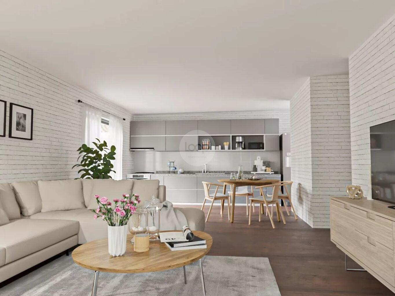 Venta Casa 3 Dormitorios y Cochera a Estrenar, Solymar. Ref #P874A9