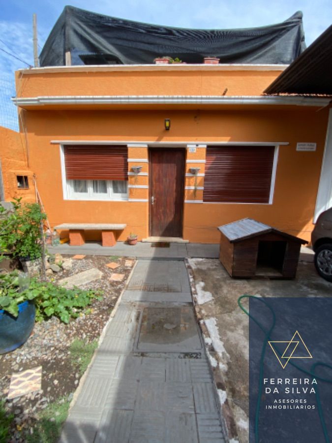 Casa en venta de 2 dormitorios c/ cochera en Cerro. Ref #FA68DF - infocasas.com.uy