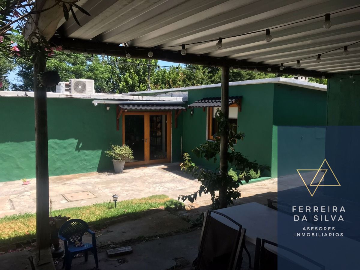 Casa en venta de 3 dormitorios c/ cochera en Maldonado Nuevo. Ref #QA7816 - infocasas.com.uy