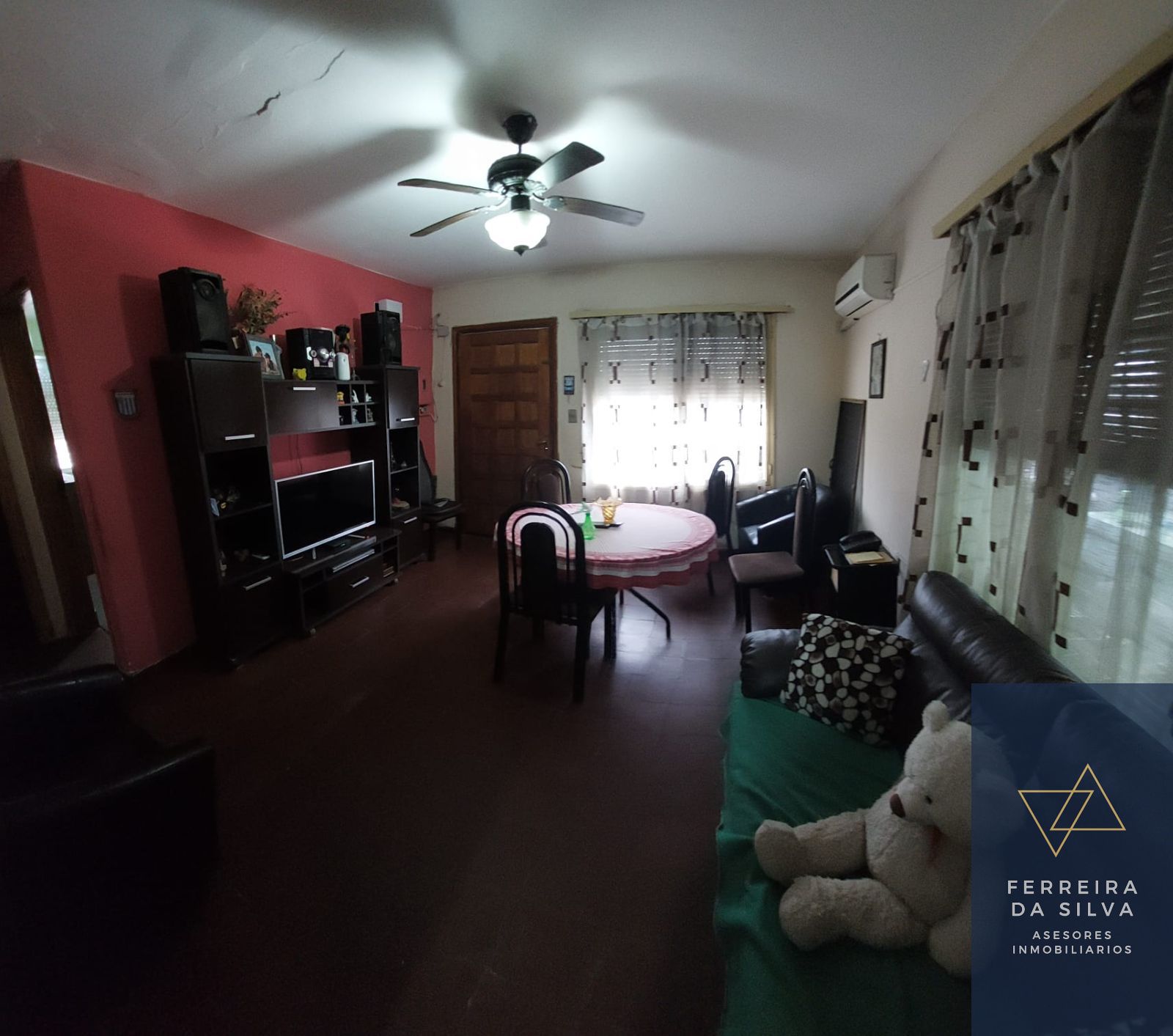 Casa en venta de 3 dormitorios c/ cochera en Cerro. Ref #I6371F - infocasas.com.uy