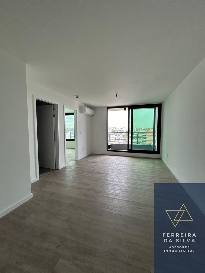 Apartamento de 1 dormitorio a Estrenar en venta en Pocitos. Ref #ZE3B61 - infocasas.com.uy