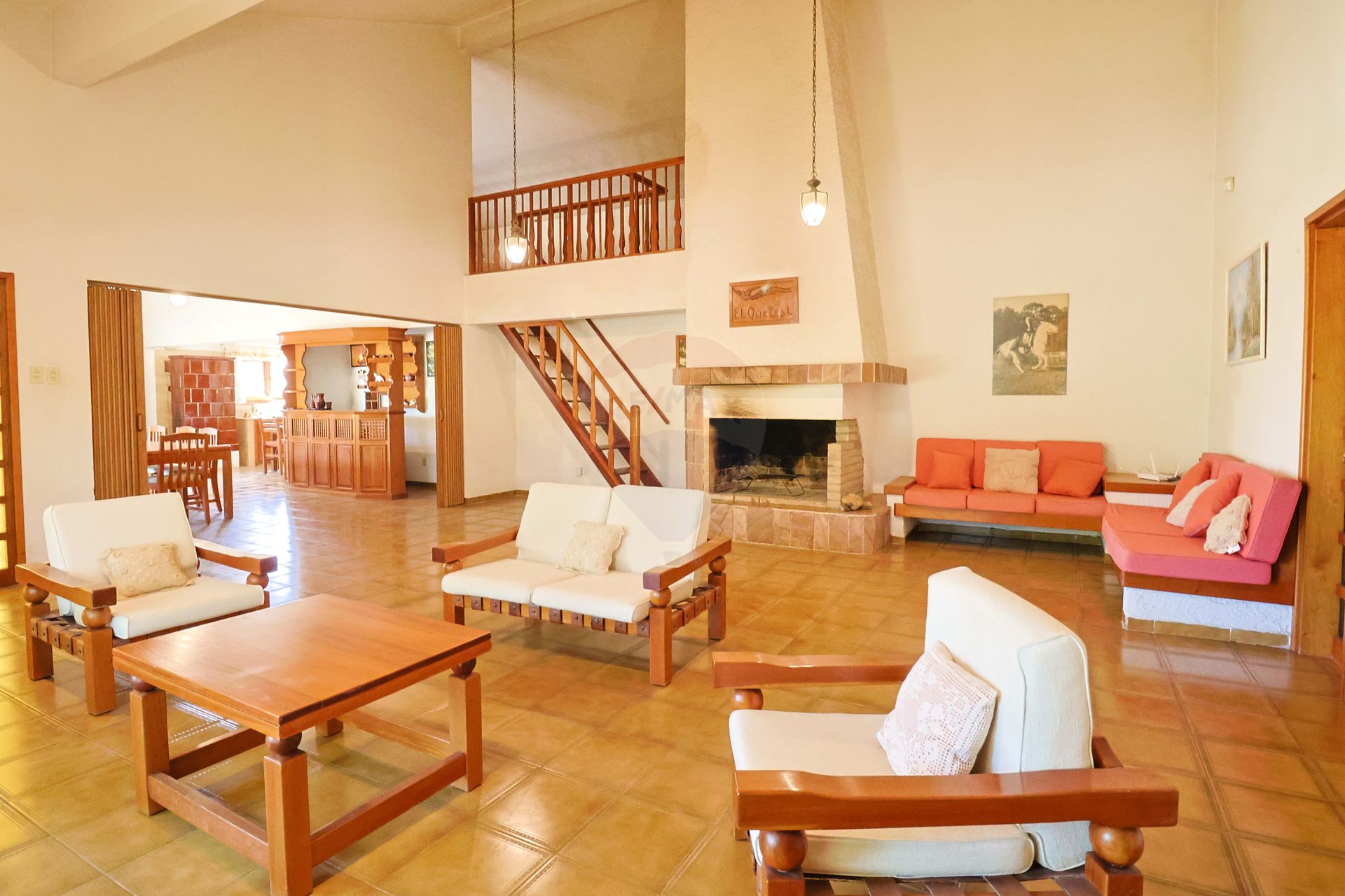 Venta casa 4 dormitorios, gran terreno, Atlántida. Ref #X995D7 - infocasas.com.uy