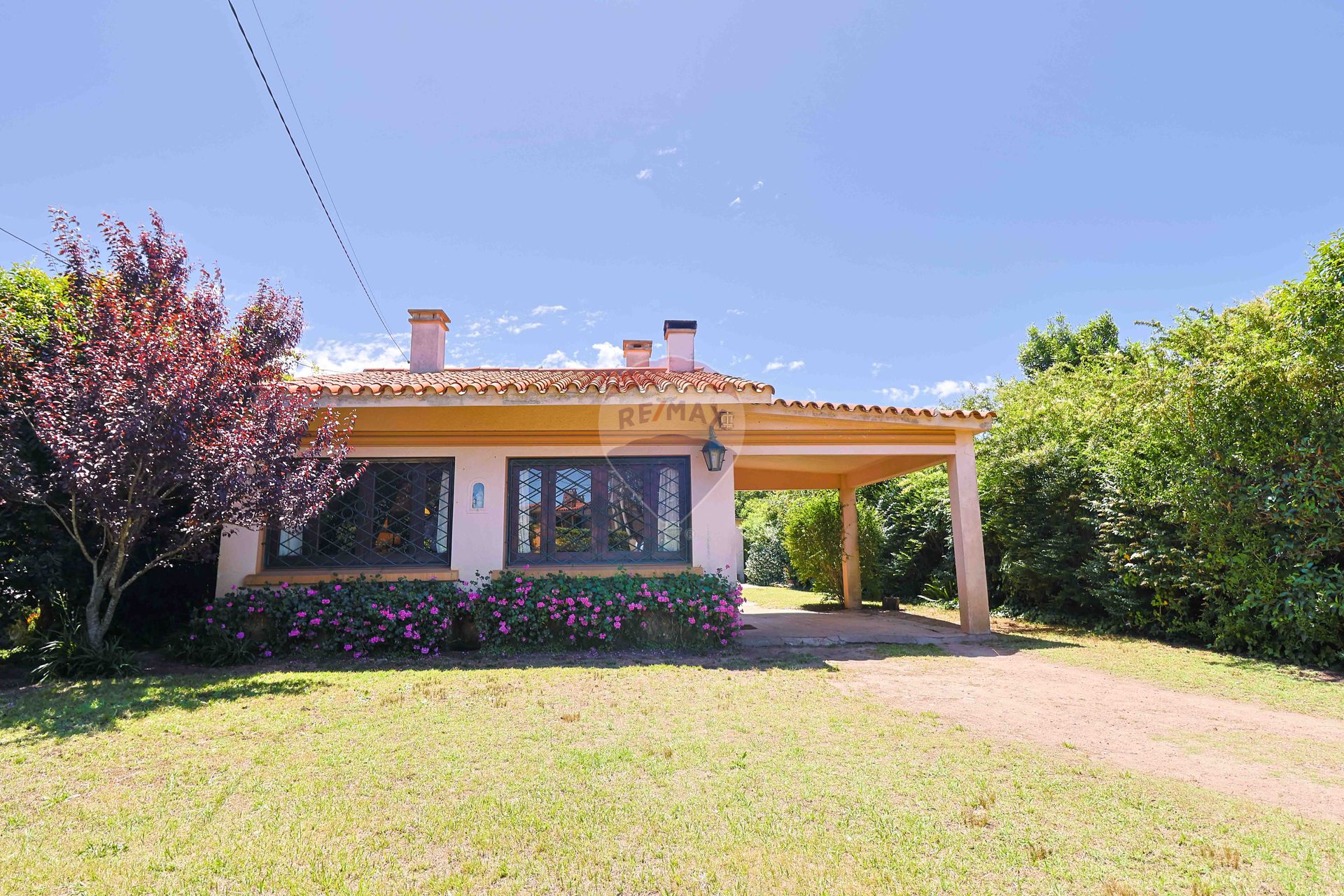 VENTA CASA LAGOMAR 3 DORMITORIOS GRAN TERRENO. Ref #NB2A24 - infocasas.com.uy