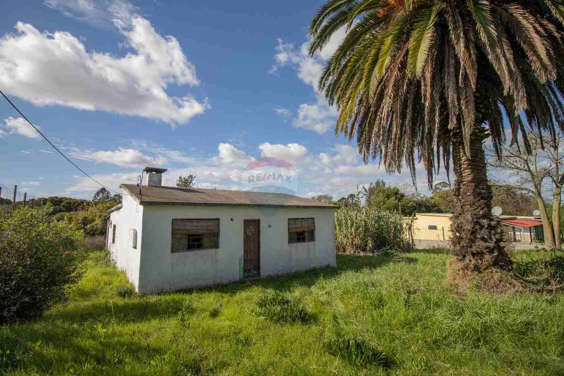 VENTA CASA PASO DE LA ARENA CON GRAN TERRENO. Ref #CDDA40 - infocasas.com.uy