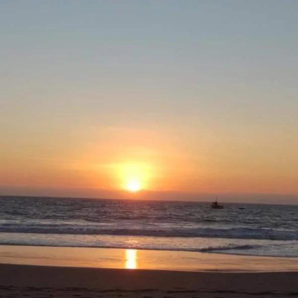 Paracas Terreno Urb Golf de Paracas. Ref #J7C79C - infocasas.com.pe