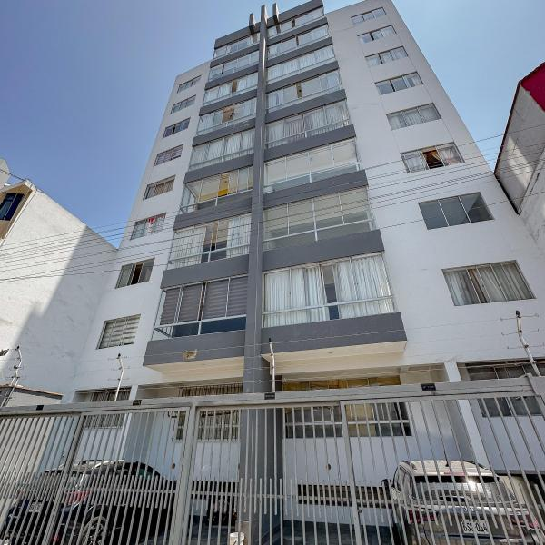 SE VENDE DEPARTAMENTO DE DORMITORIOS EN JESS MARA. Ref #GF3D85