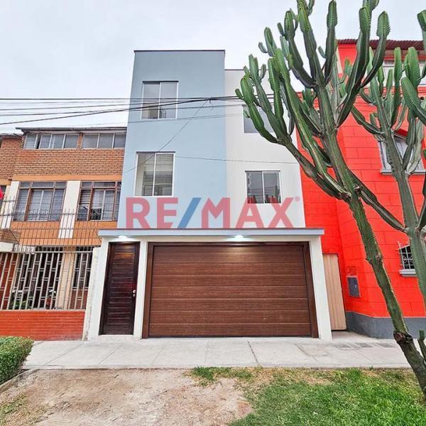 Alquiler Casa De Estreno Habitaciones Todas Con Bao Completo En Jess ...