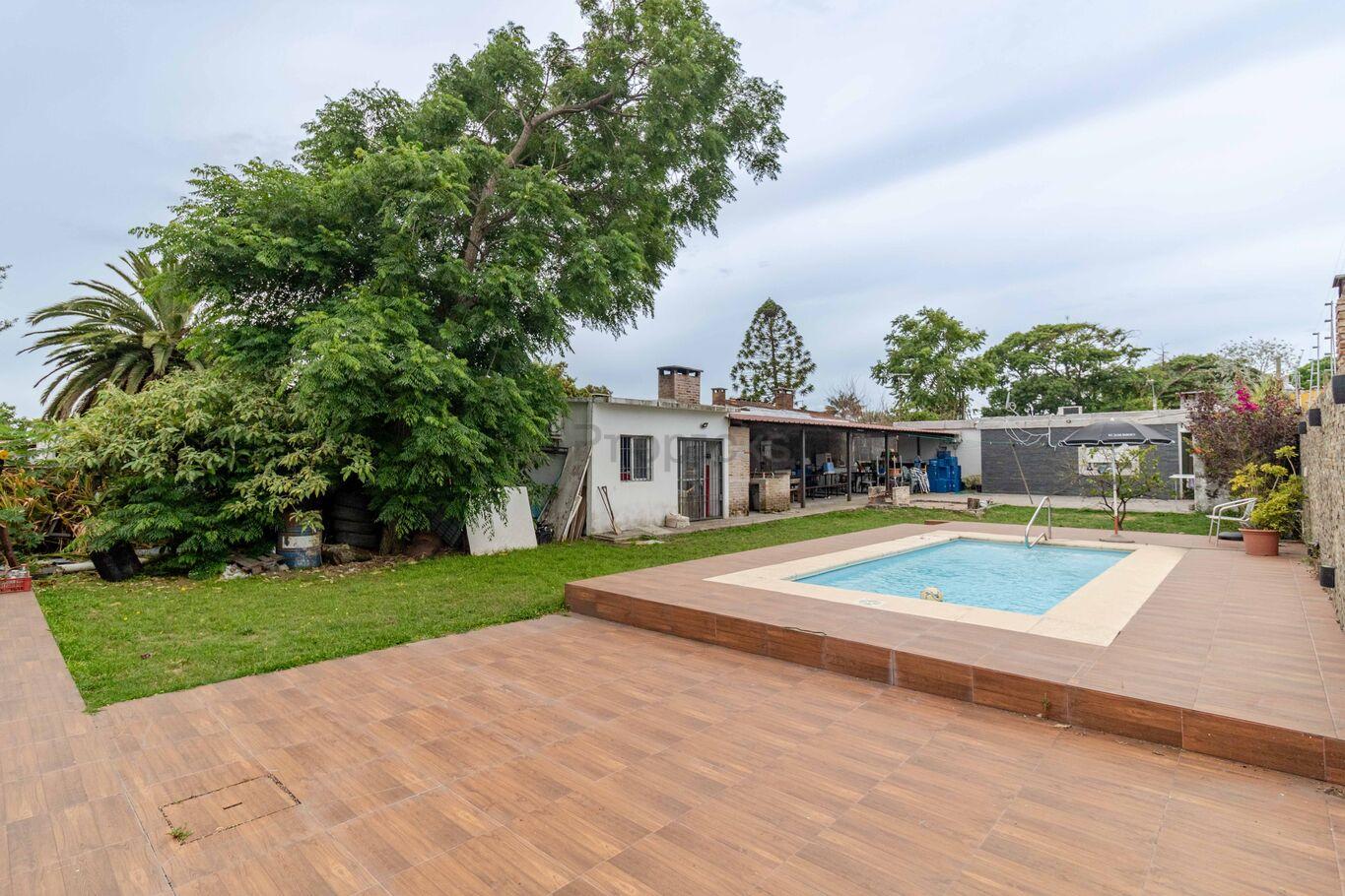 Venta Casa 3 dormitorios 2 baños - Ciudad de la Costa. Ref #P65560 - infocasas.com.uy