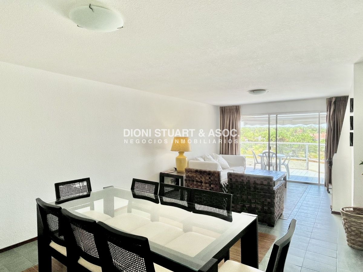 Pent House En Pinares A La Venta - Edificio Laguna - 3 Dormitorios - Parrillero Propio. Ref # ...