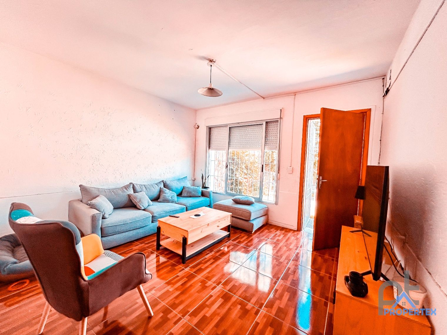 Casa en venta de 2 dormitorios c/ cochera en Prado. Ref #U12738