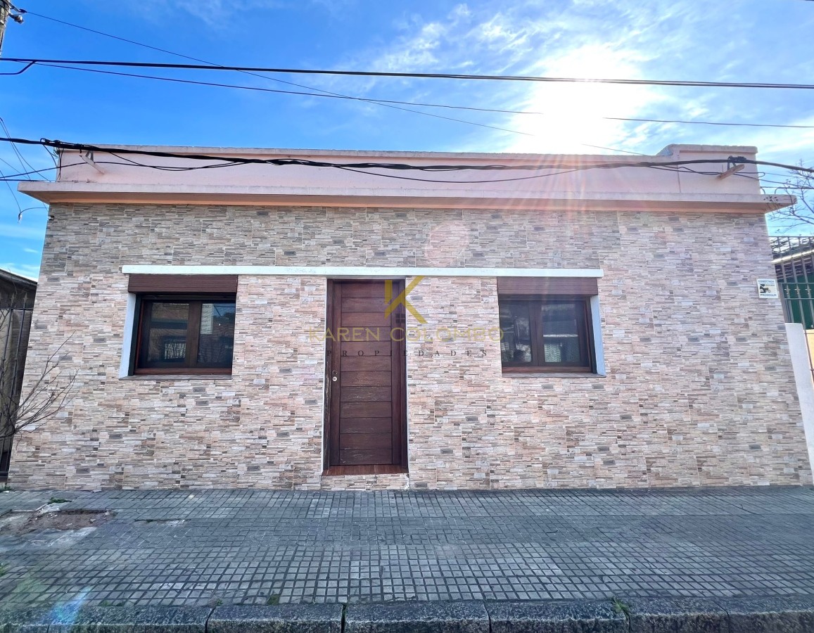 oportunidad casa en venta en centro de Maldonado. Ref #M82455 - infocasas.com.uy