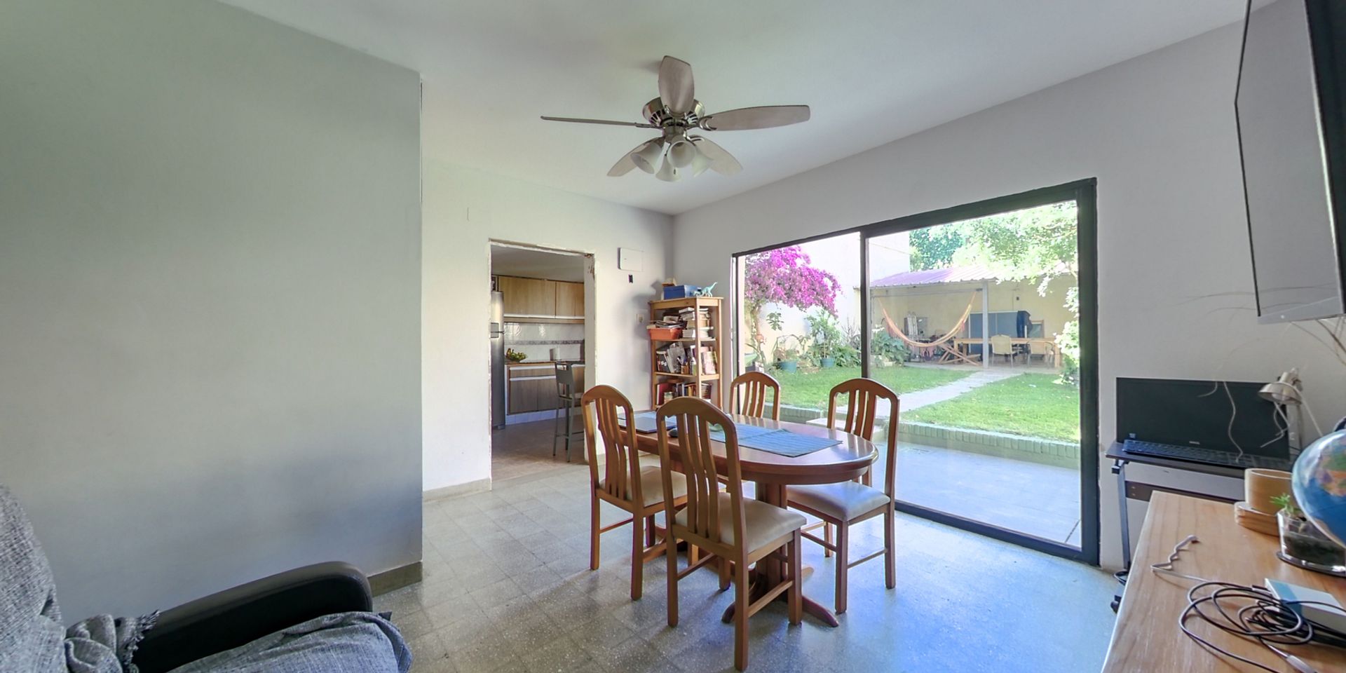 Casa 4 dormitorios 2Baños Venta Pocitos Gran Fondo. Ref #M33FF6 - infocasas.com.uy