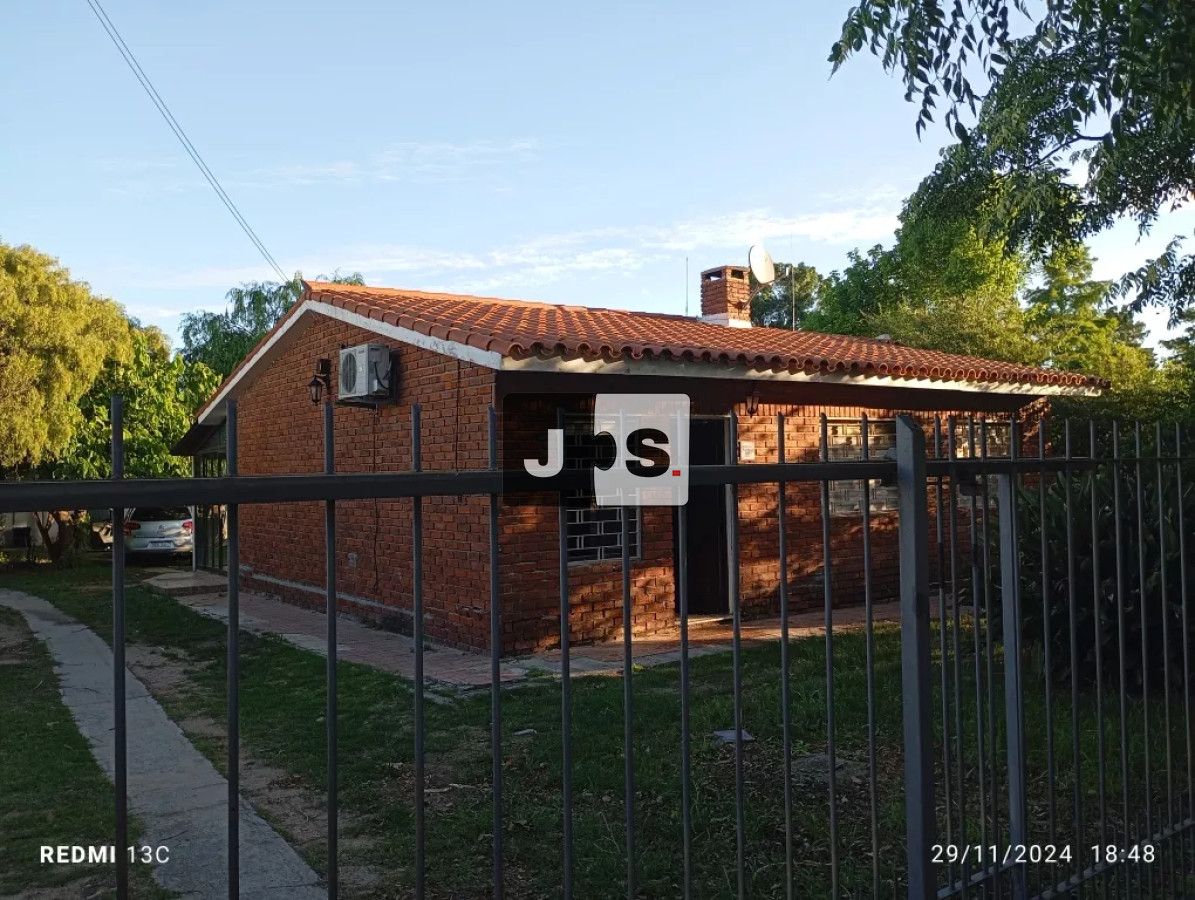 Alquiler casa 3 dormitorios Parque Solymar barbacoa. Ref #XD7EF7 - infocasas.com.uy