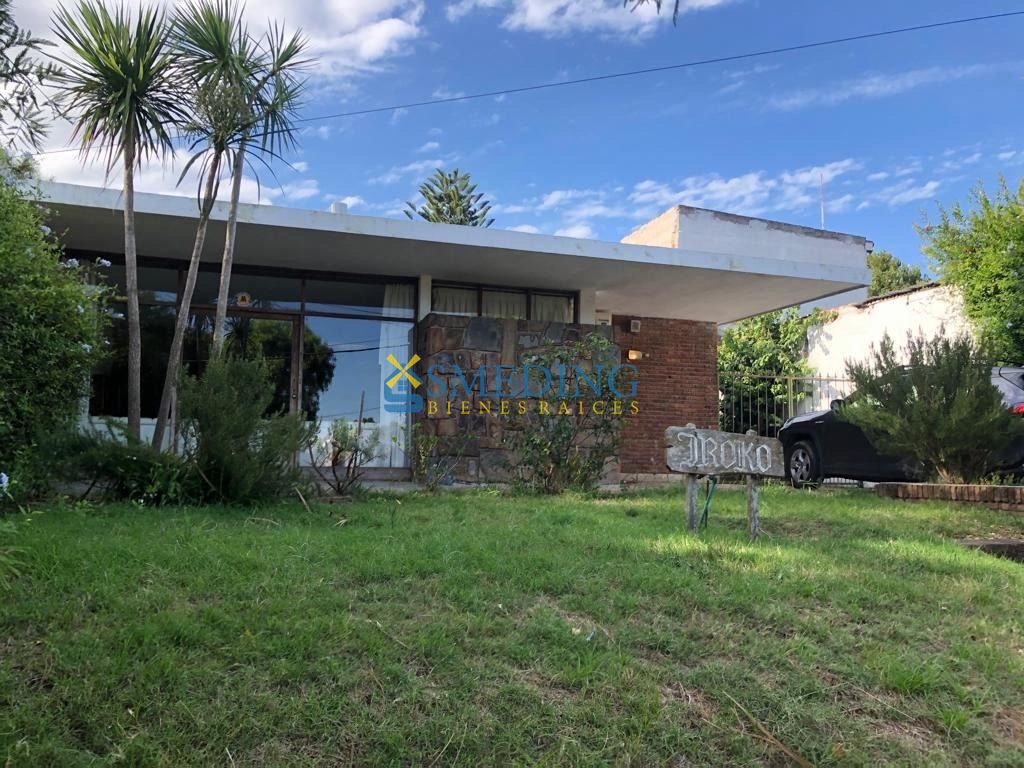 Casa en alquiler de 3 dormitorios c/ cochera en Las Delicias. Ref #ME26AA - infocasas.com.uy