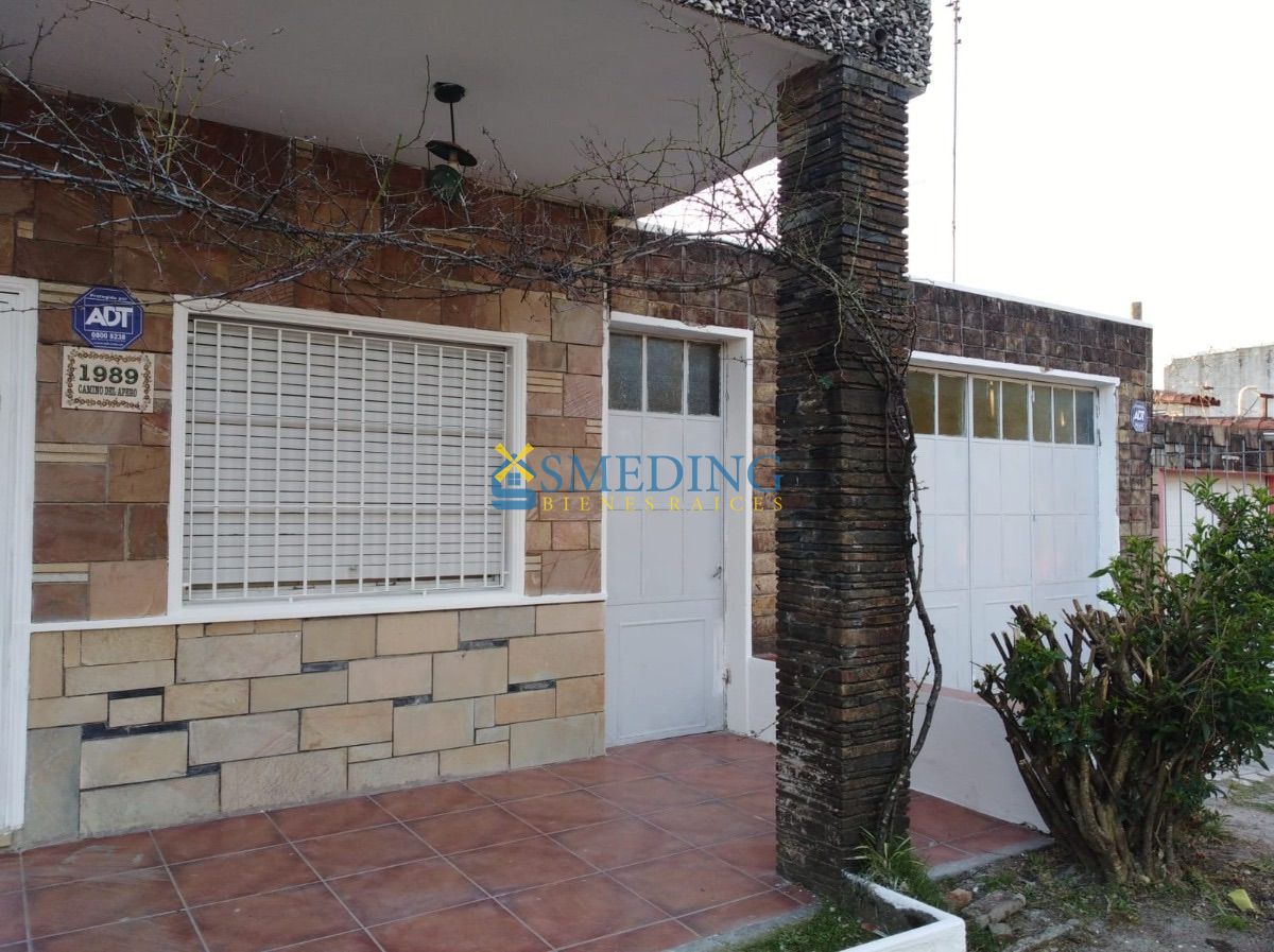 Casa en venta de 3 dormitorios c/ cochera en Colón. Ref #H9B7FB - infocasas.com.uy