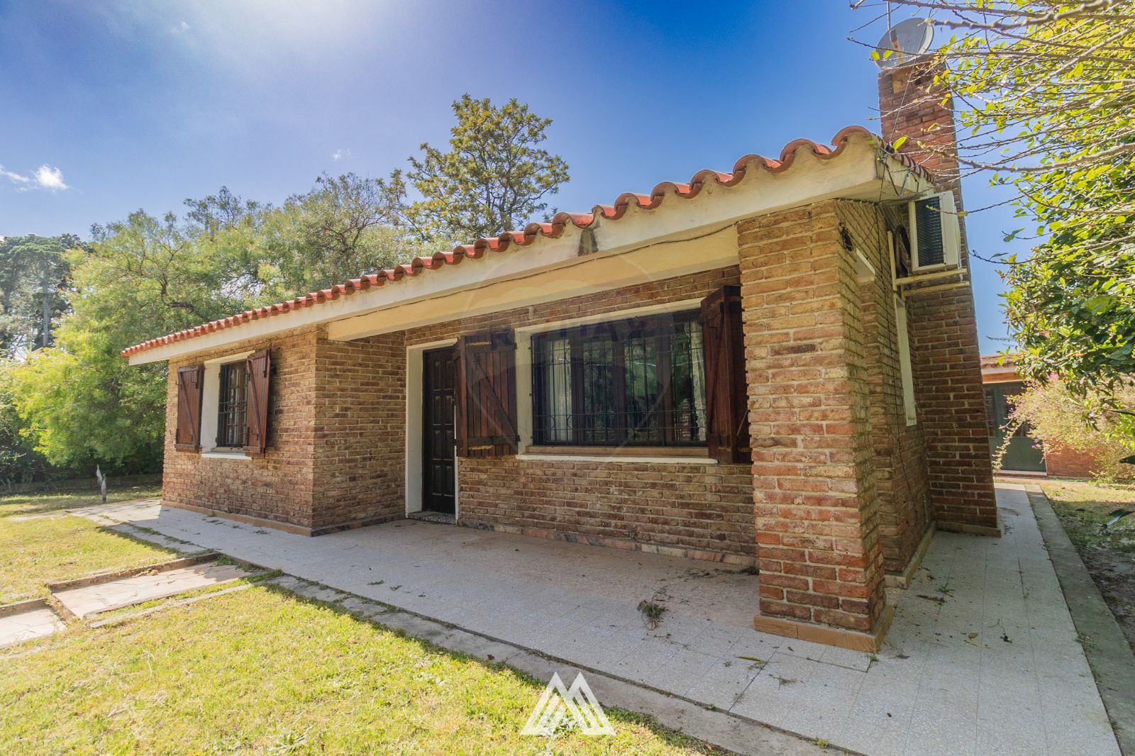 Casa en venta de 3 dormitorios c/ cochera en El Pinar. Ref #F58CBD - infocasas.com.uy