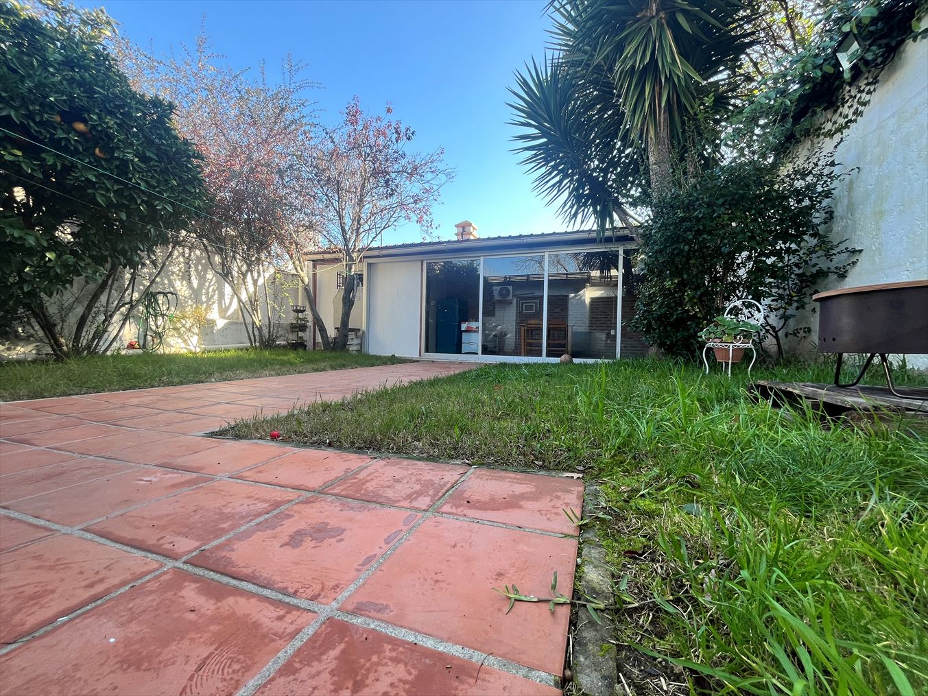 Vendo Casa Prado 3 Dormitorio c/Garage, Fondo y Barbacoa!!. Ref #FC4C76 - infocasas.com.uy