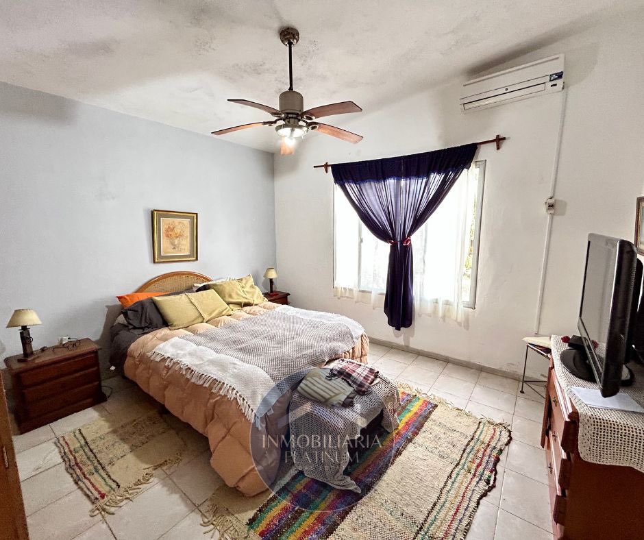 Casa en venta de 3 dormitorios c/ cochera en La Tuna. Ref #S6EE7C