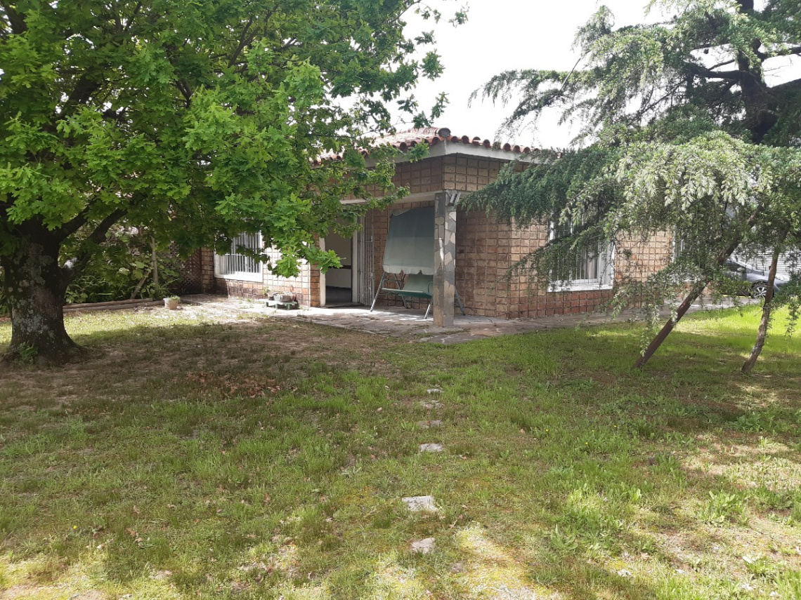 Casa en venta de 3 dormitorios c/ cochera en Solymar. Ref #Z79A14 - infocasas.com.uy