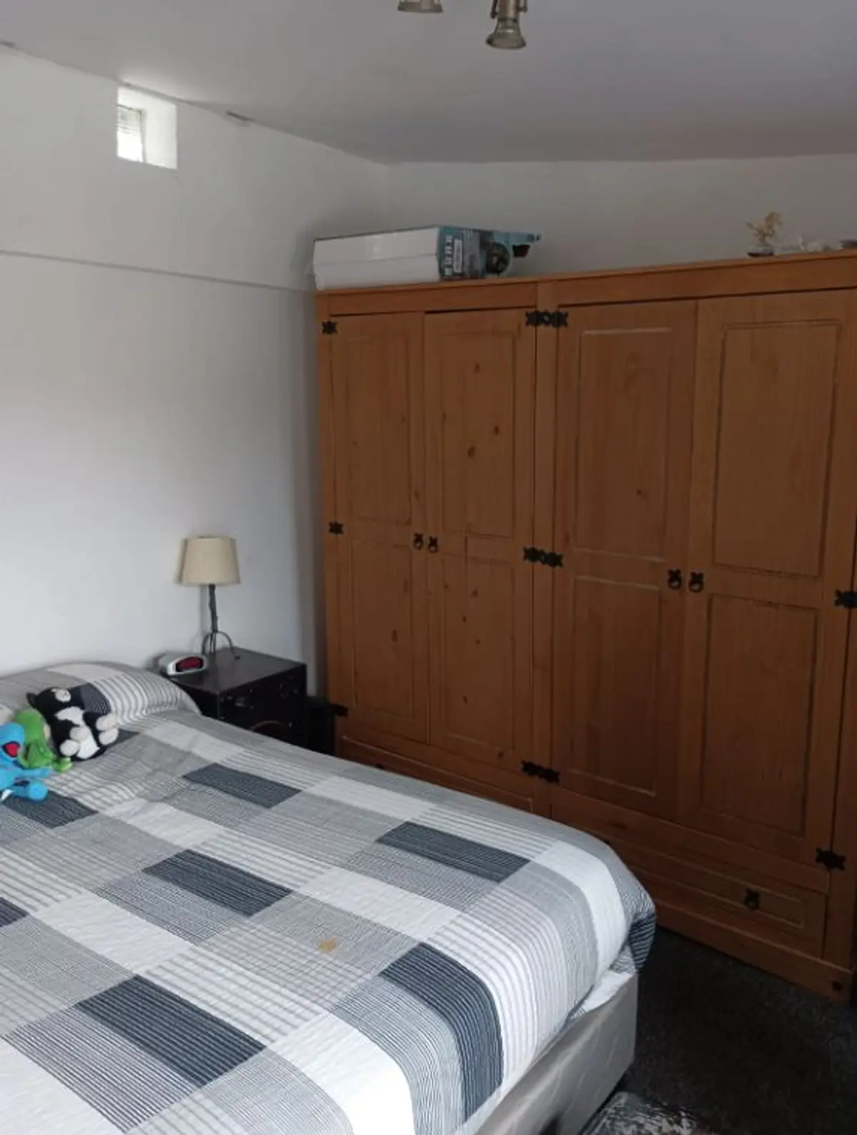 Casa en venta de 2 dormitorios c/ cochera en Pocitos. Ref #I335D5 - infocasas.com.uy