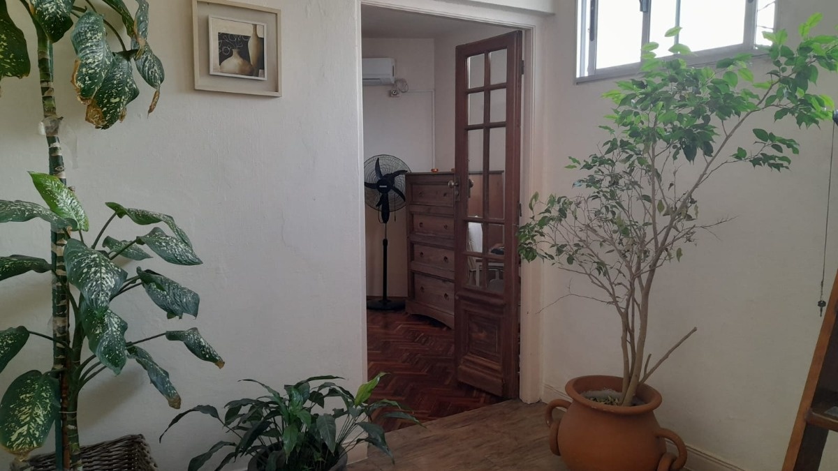 Casa en venta de 3 dormitorios c/ cochera en La Blanqueada. Ref #BB5894 - infocasas.com.uy